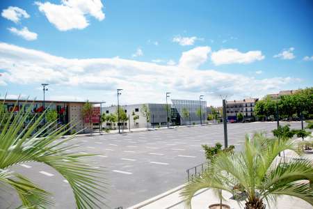 Resum - IUT - Institut Universitaire de Technologie de Béziers